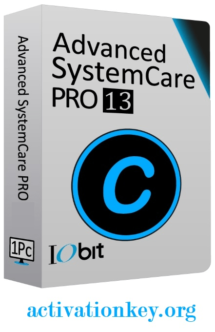 Codigo de ativacao advanced systemcare