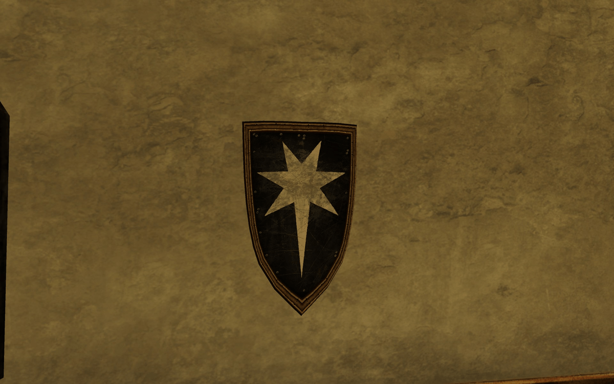 Lotro shields of the valiant