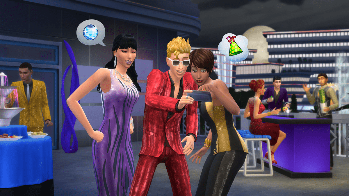 Career promotion cheat sims 4