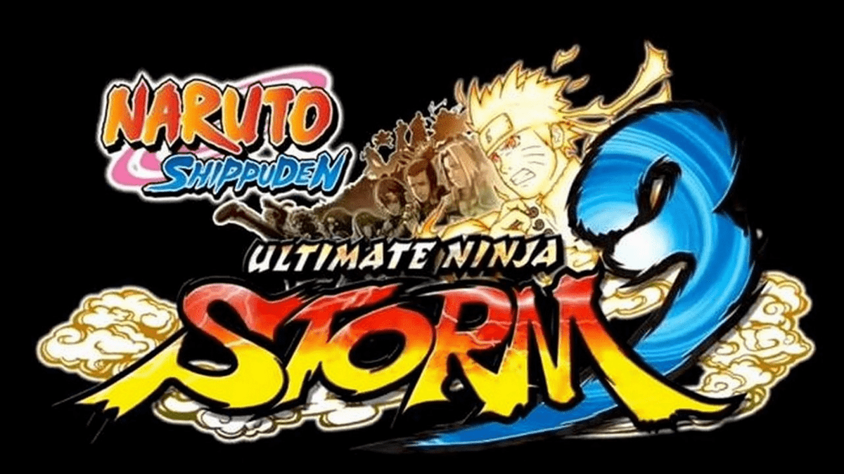 Naruto storm 3