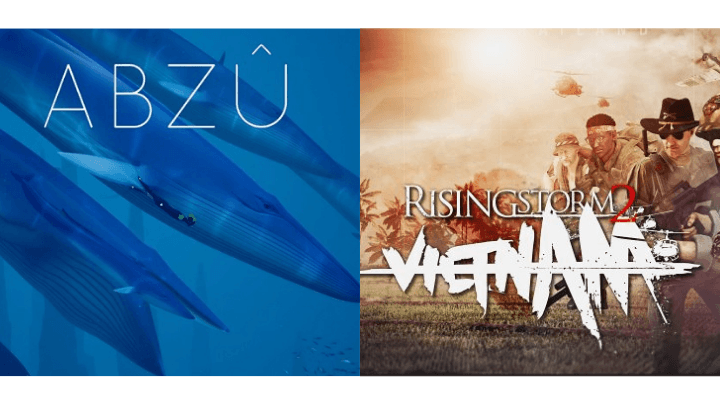 Game rising storm 2 vietnam