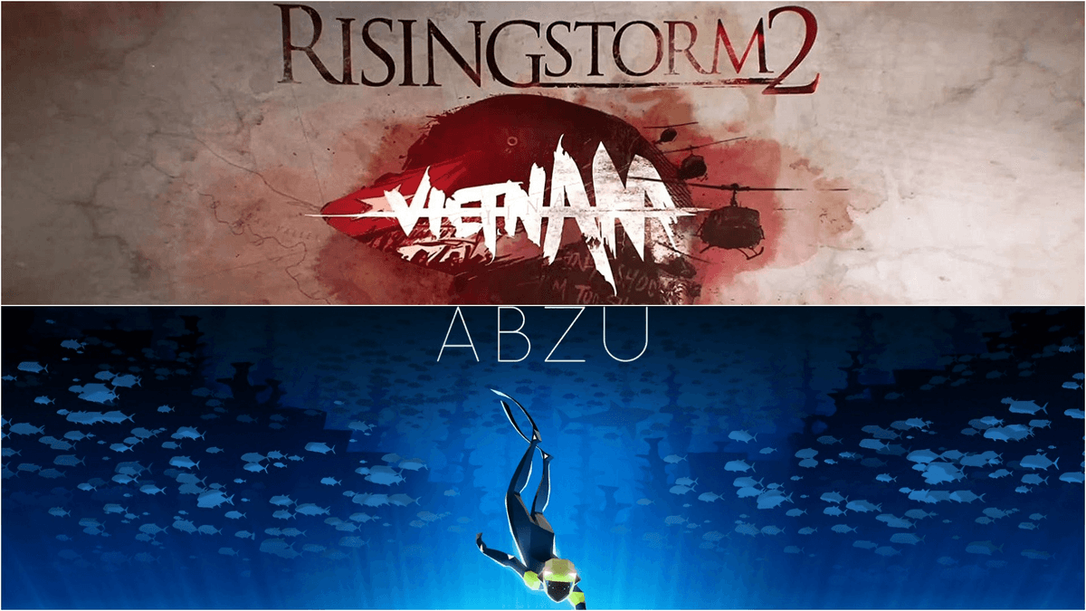 Game rising storm 2 vietnam