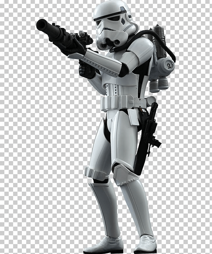 difference between storm and clone troopers