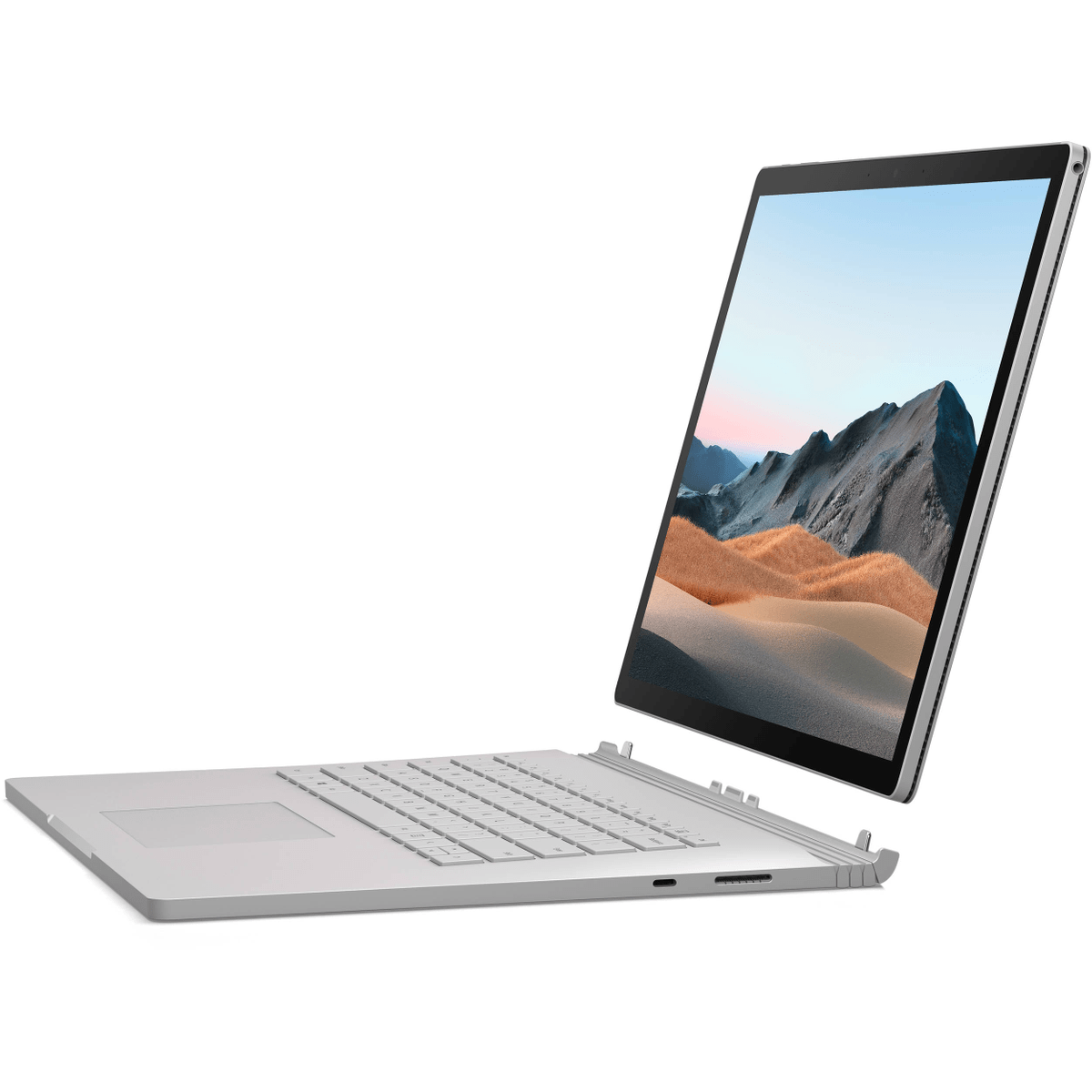 Windows 10 clamshell mode