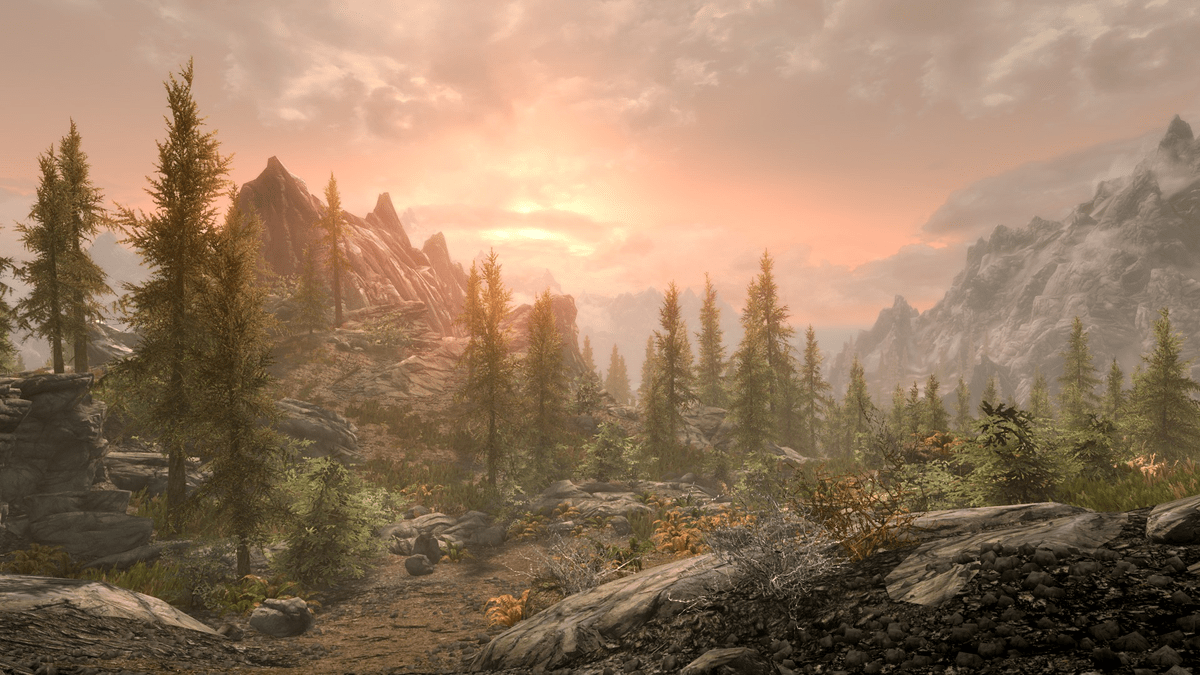 Essential mods for skyrim special edition