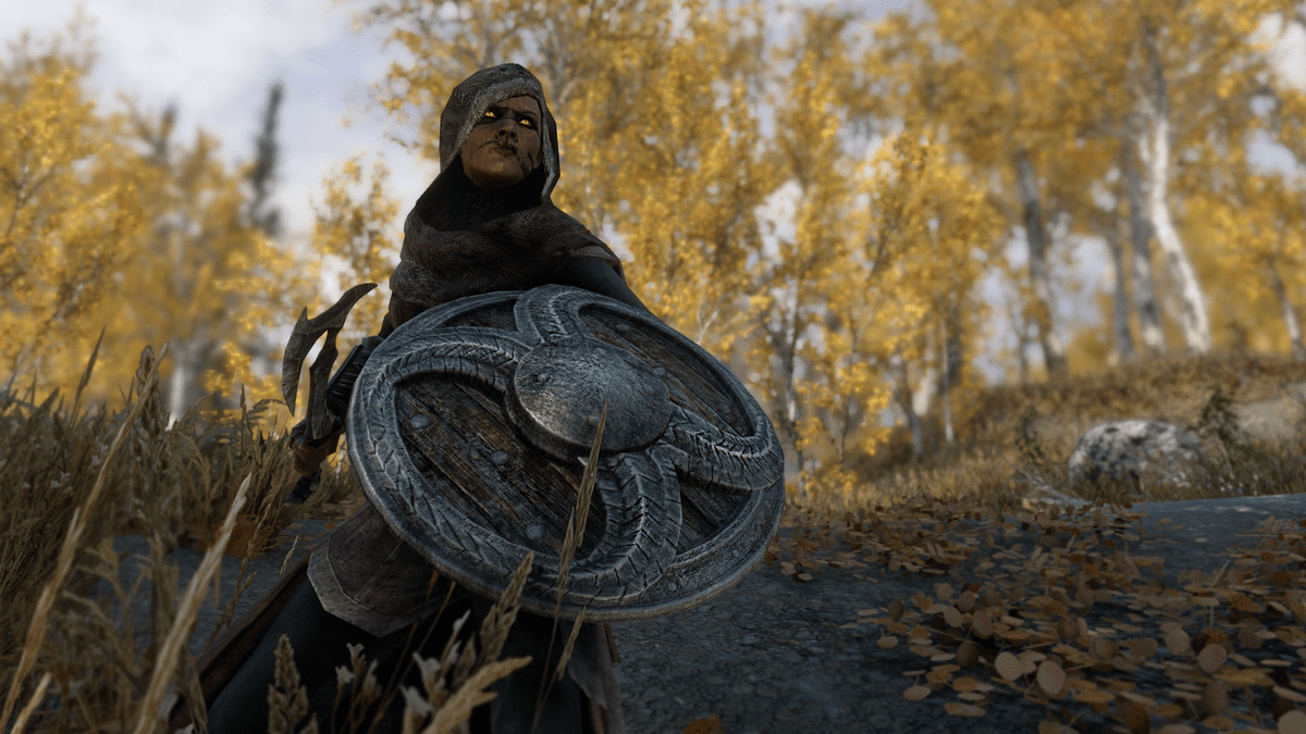 Essential mods for skyrim special edition