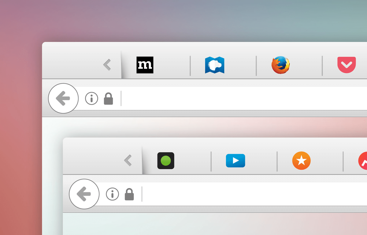 Restore closed window firefox