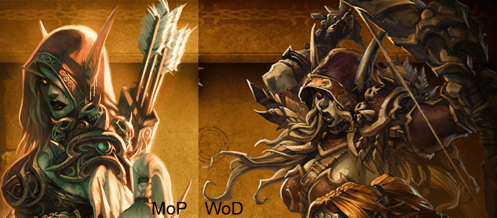 eastern kingdoms loading screen