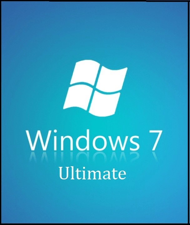 Windows 7 sp3 64 bit