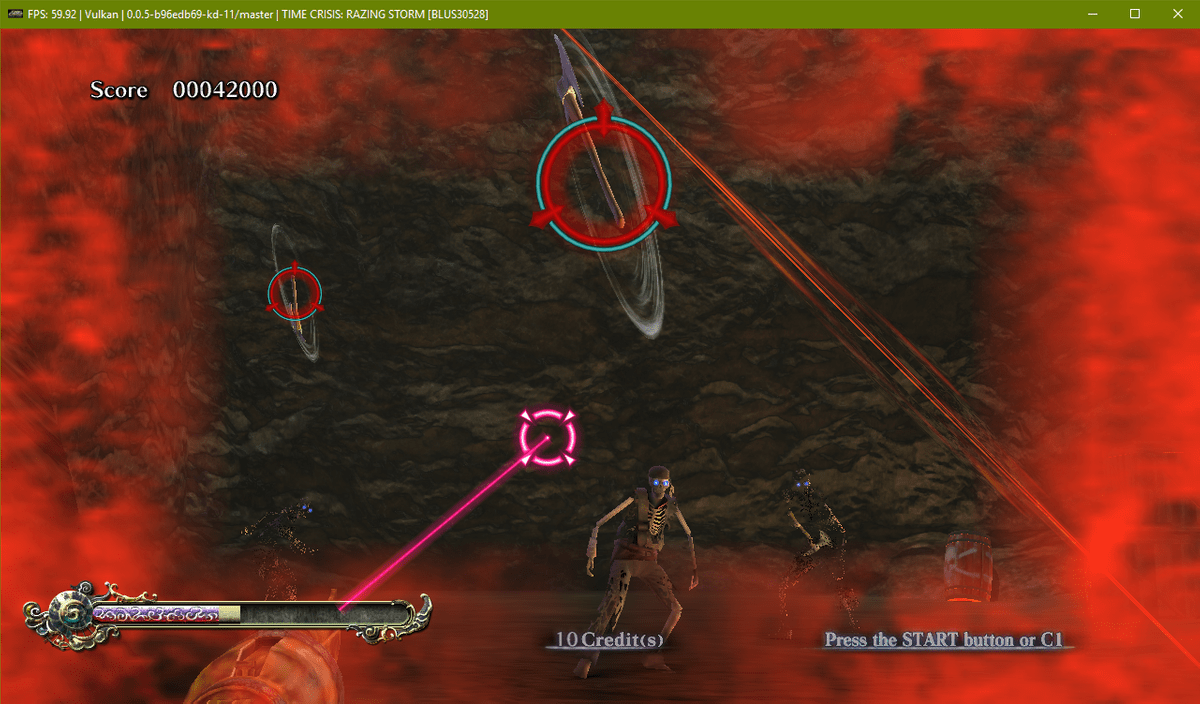 Deadstorm pirates pc