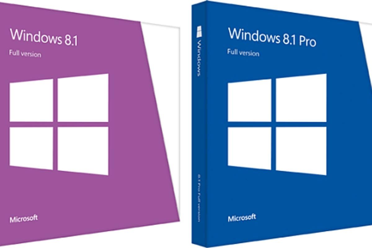 Downgrade windows 8 to windows 7