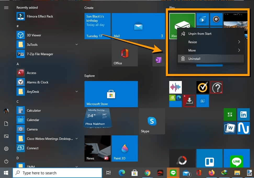 Uninstall windows photo viewer windows 10
