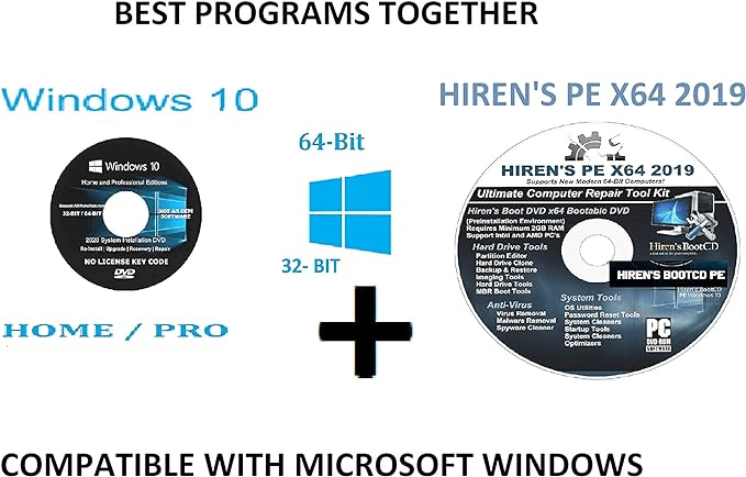 Windows 10 waiting for install