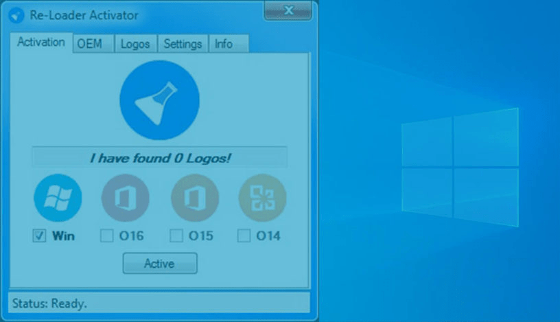 Ativador do windows 7 32 bits