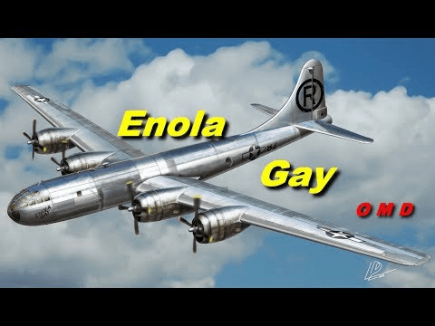 Omd enola gay mp3skull