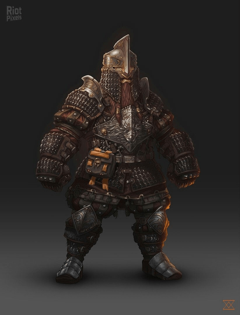 cursed armour divinity 2