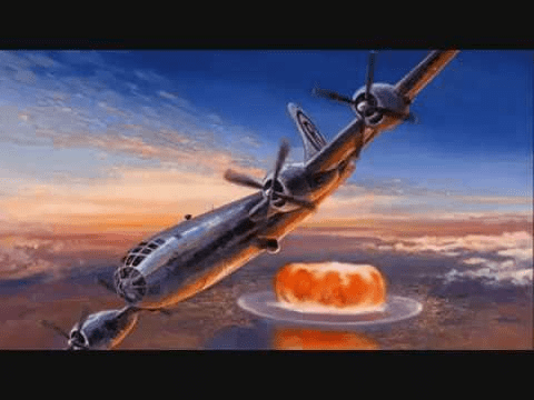 Enola gay definition