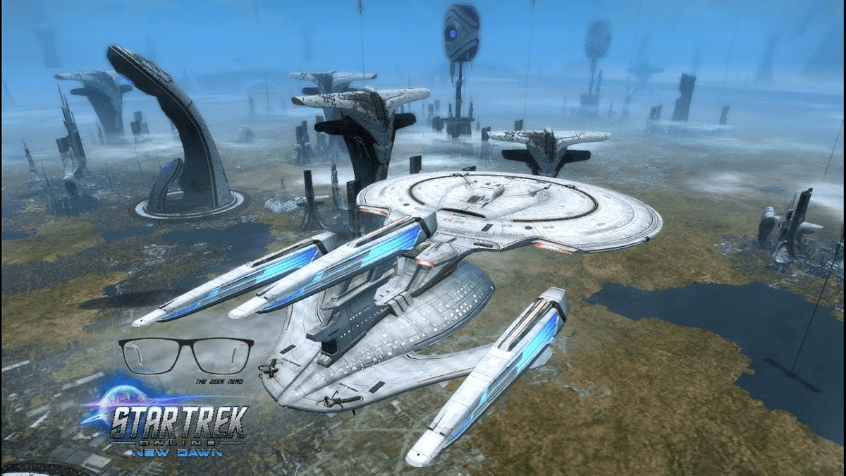 Yamato class battleship star trek