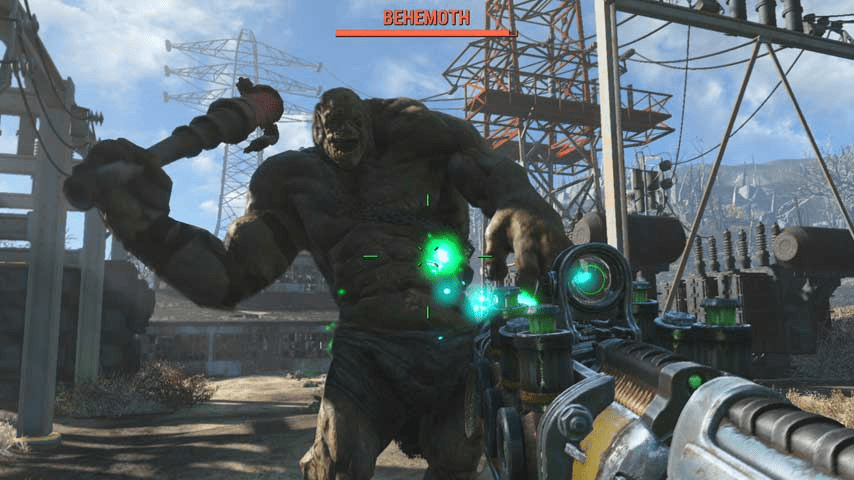 How to add mods to fallout 4 pc