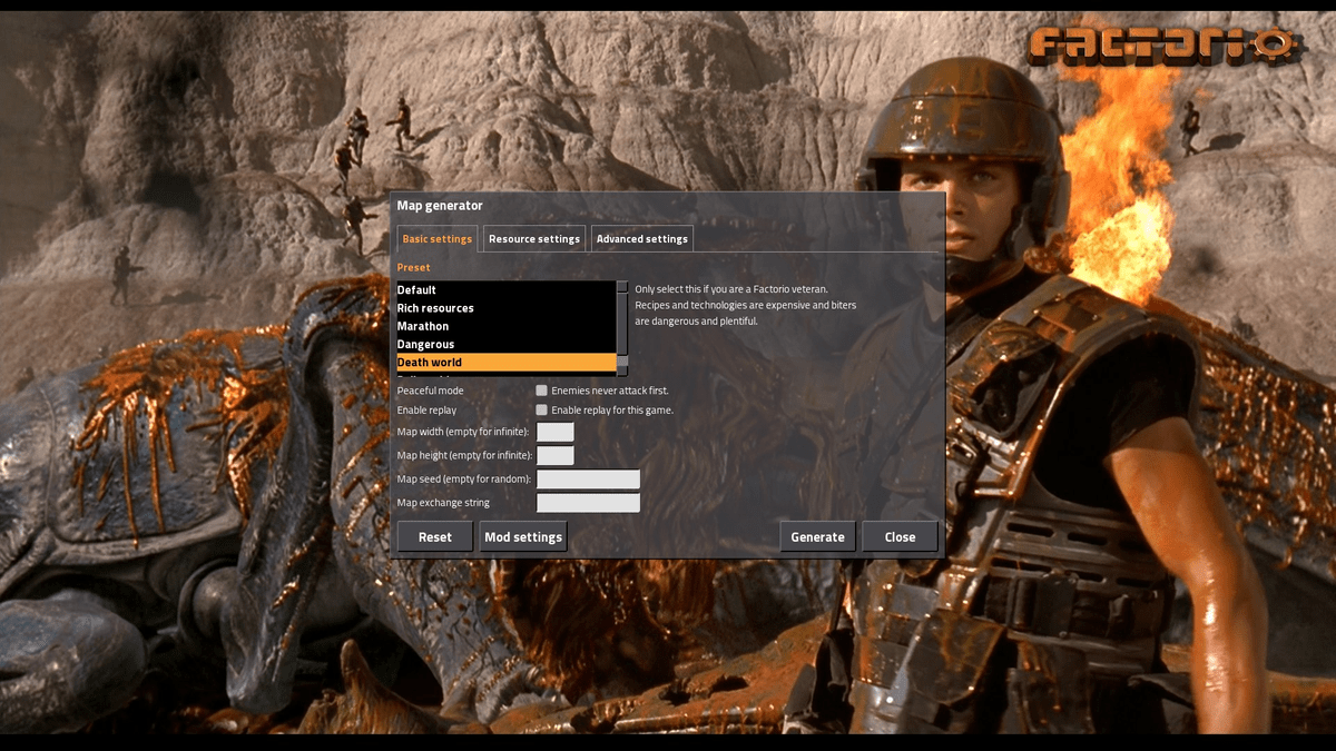 You apes wanna live forever