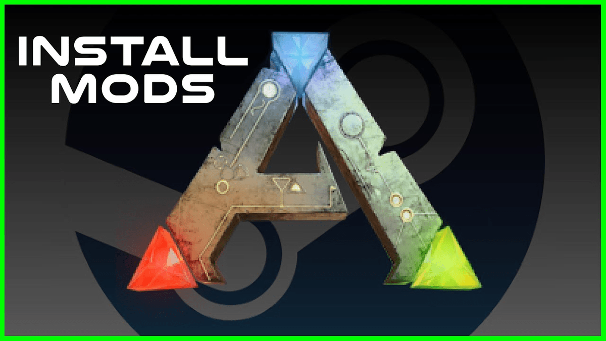 Ark console mods ps4