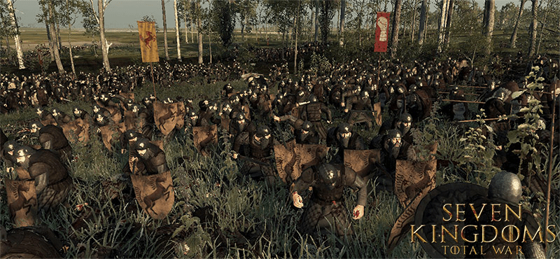 house umber soldiers