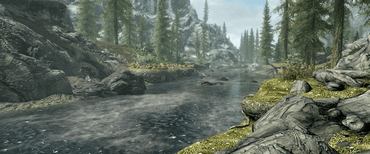 Ps4 skyrim se mods