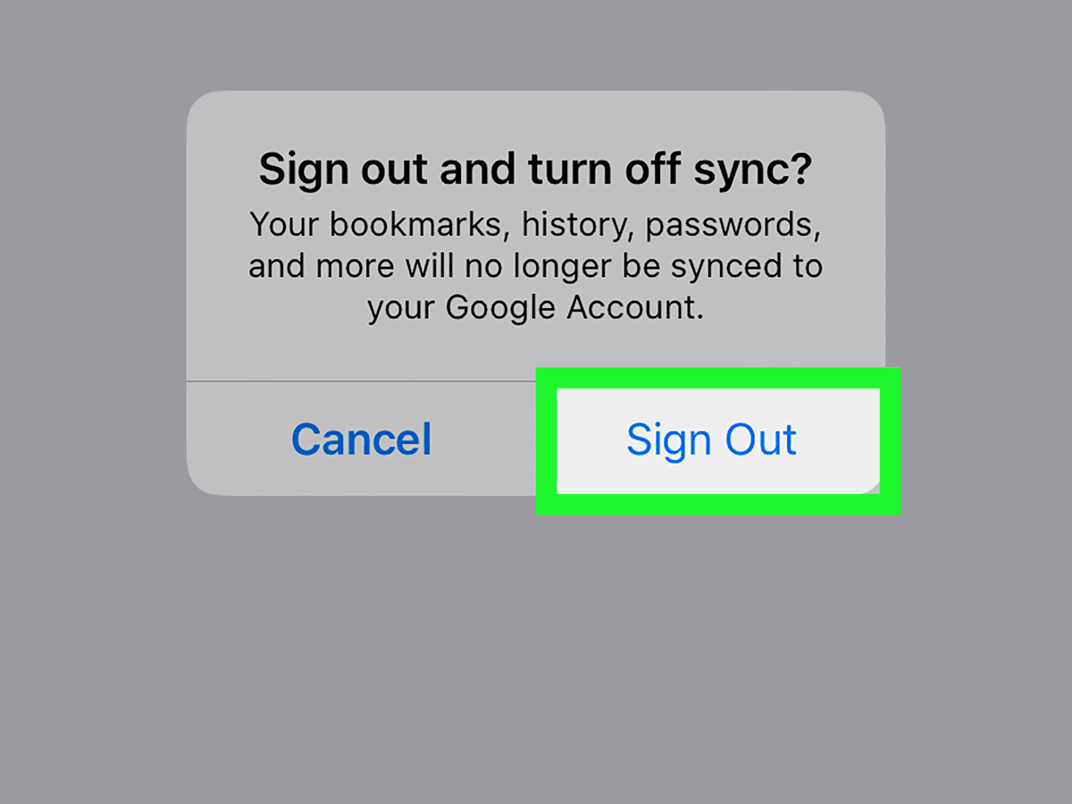 How to stay logged in on chrome