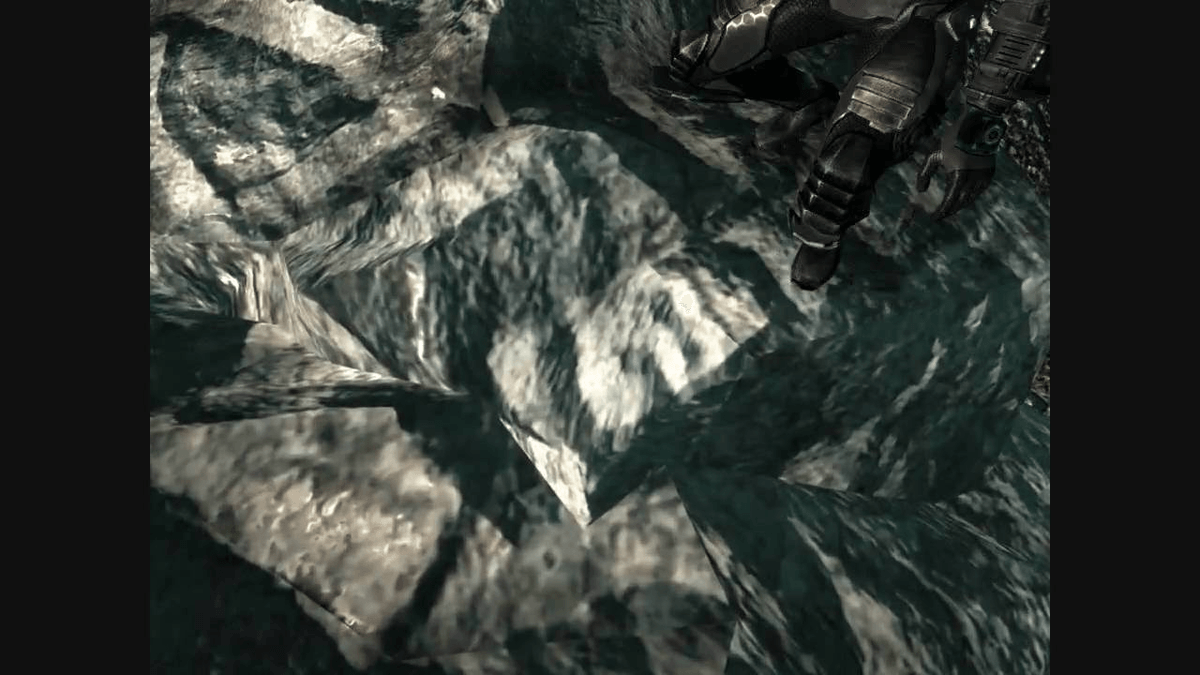 Fallout 3 stealth mod