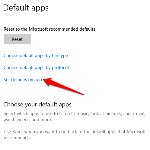 How to stop microsoft edge from opening pdf