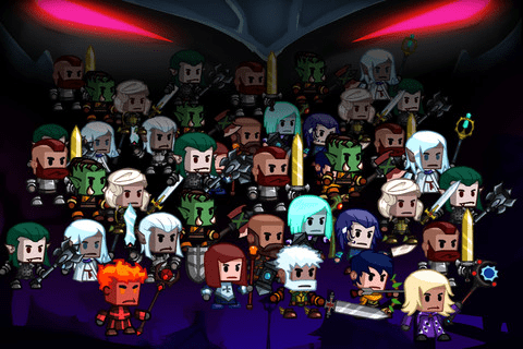 Heroes v monsters cheats
