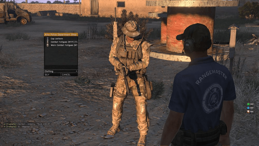 How to get arma 3 altis life