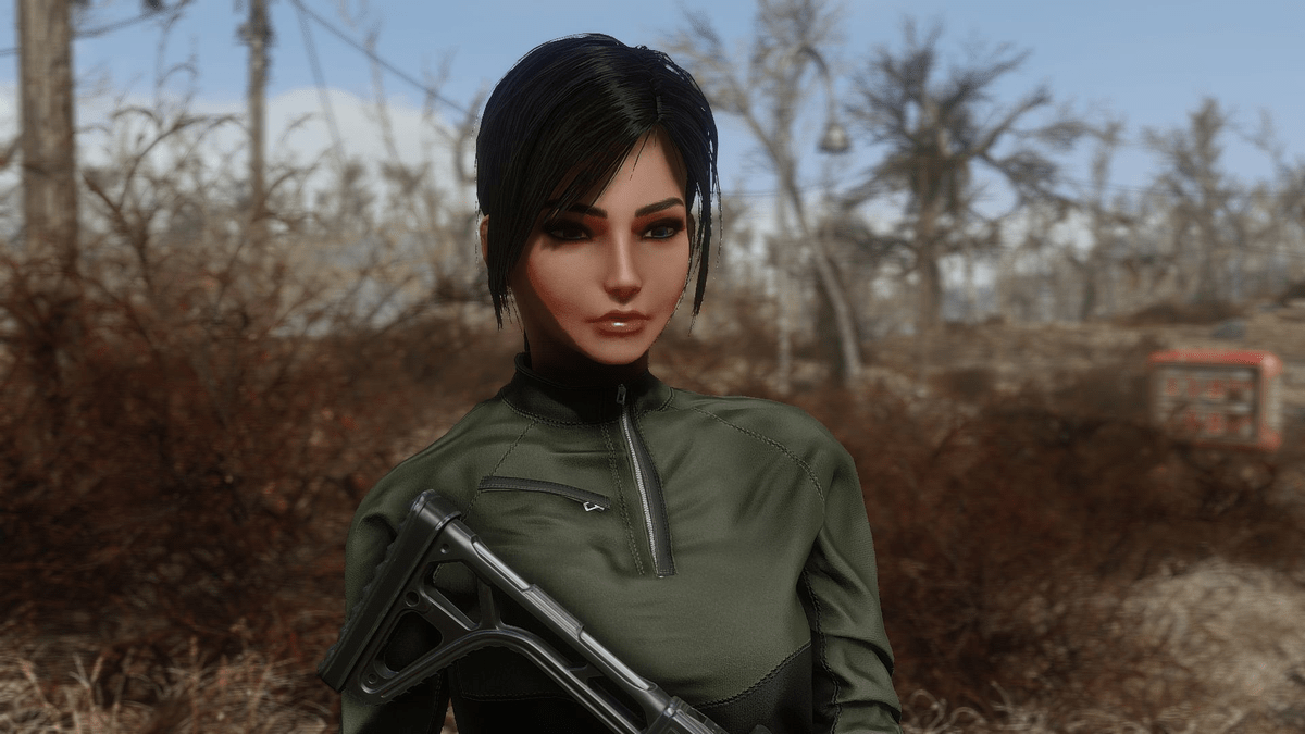 Best fallout 4 outfit mods