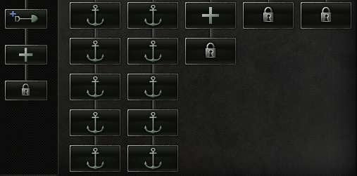 Hearts of iron 4 special forces cap