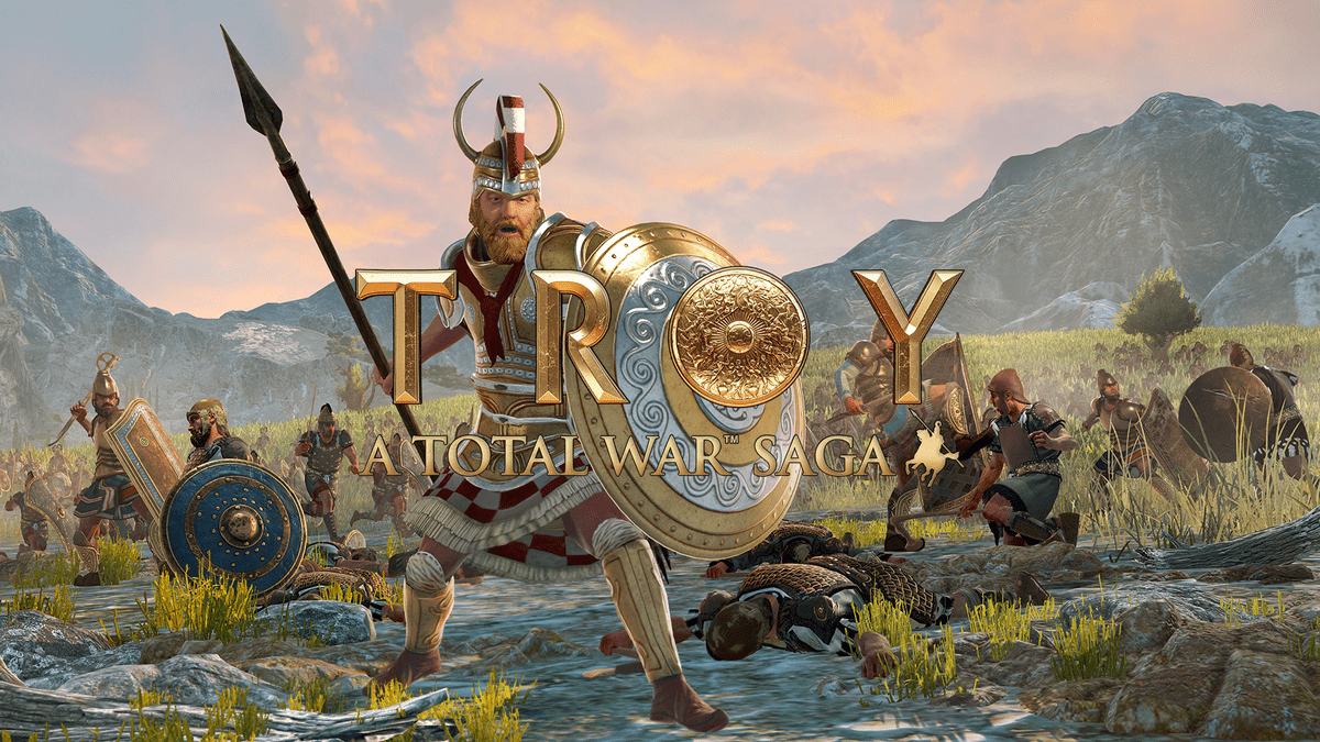 Total war warhammer loading times