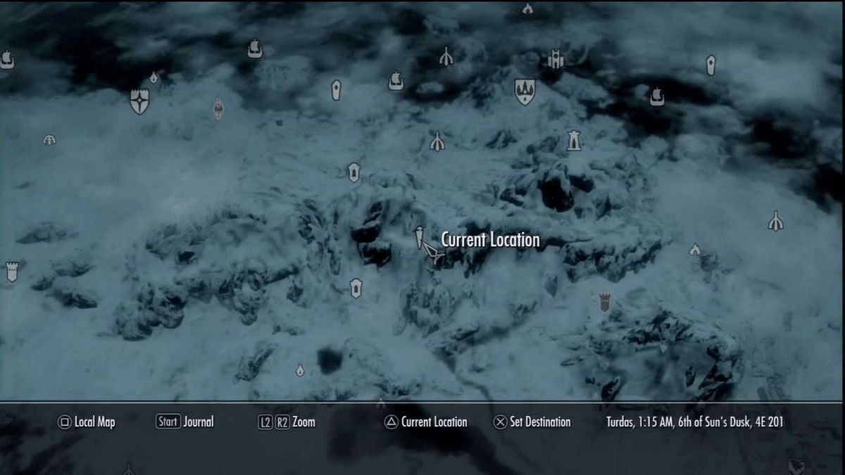 ebony armor skyrim code