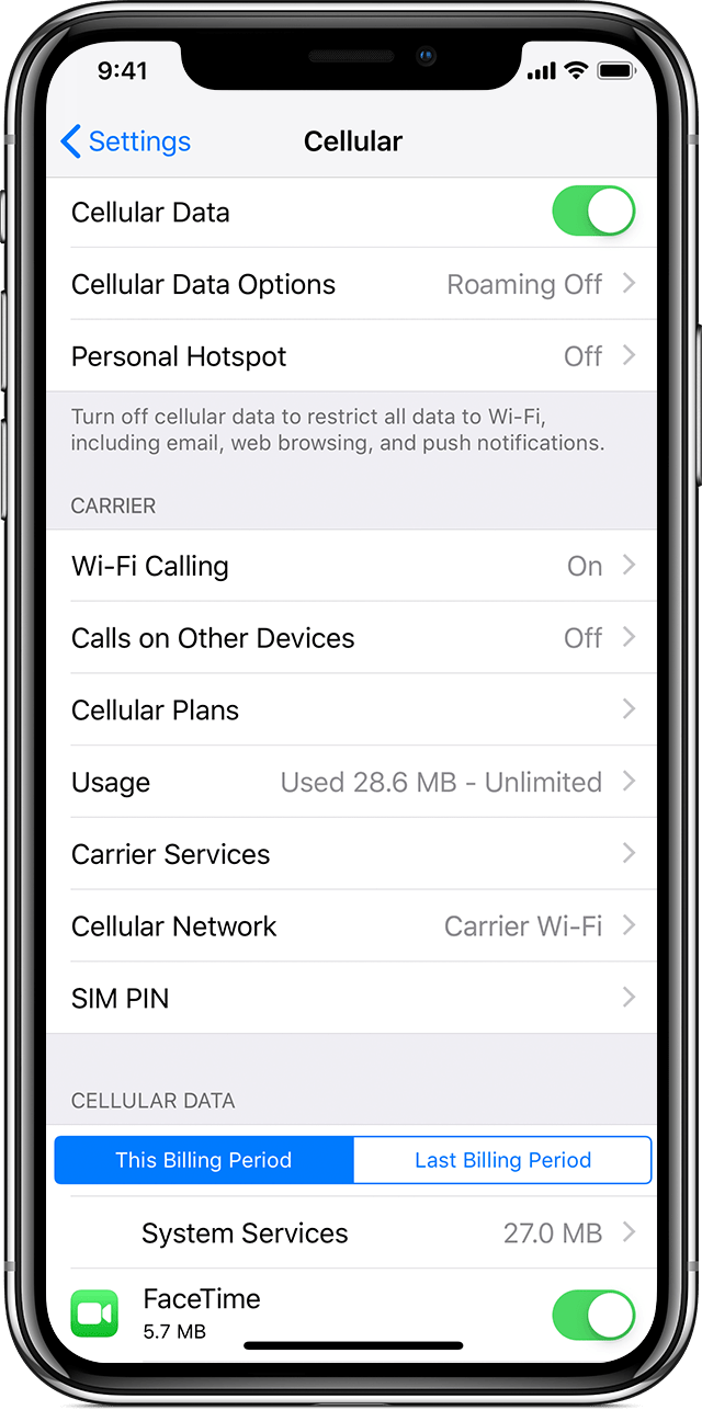 How to set sleep mode on iphone