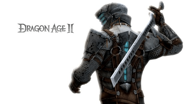 Dragon age dead space armor