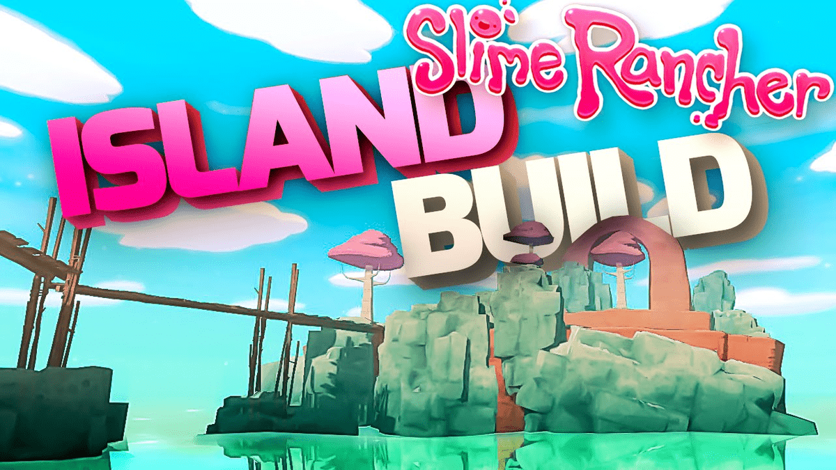 Slime rancher better build mod