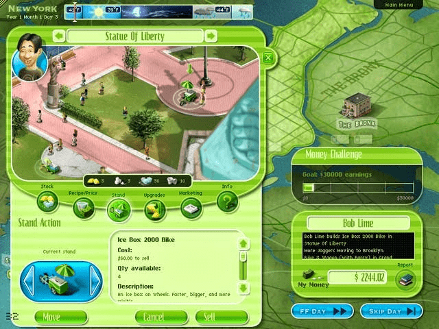 lemonade tycoon 2 guide