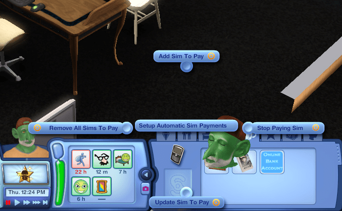 Abortion mod sims 3