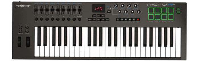Good midi controller for fl studio