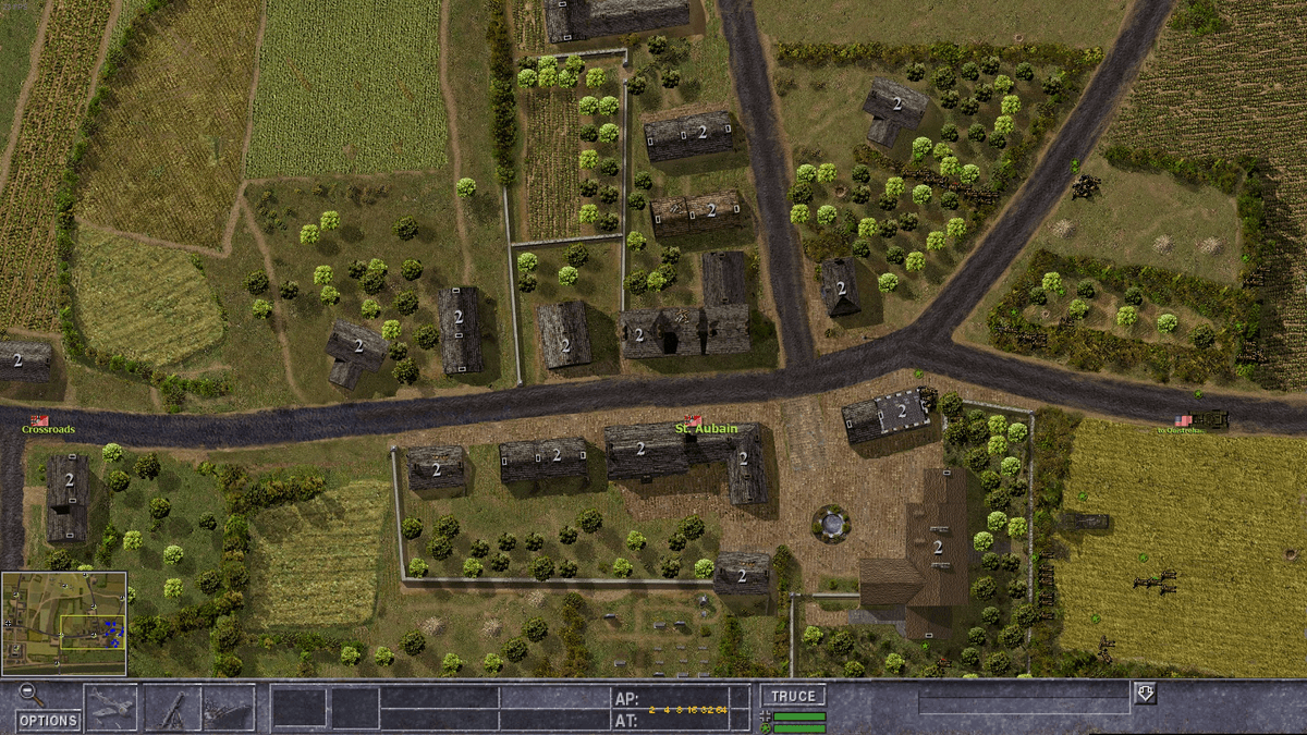 Close combat longest day