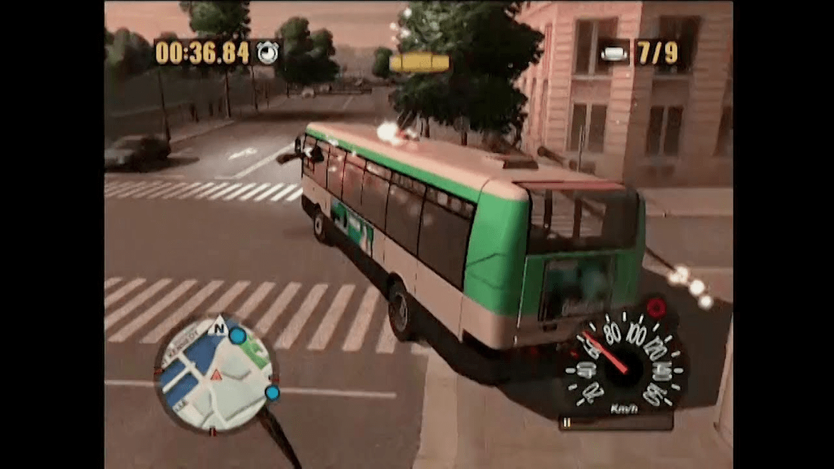 Midtown madness 3 pc full version