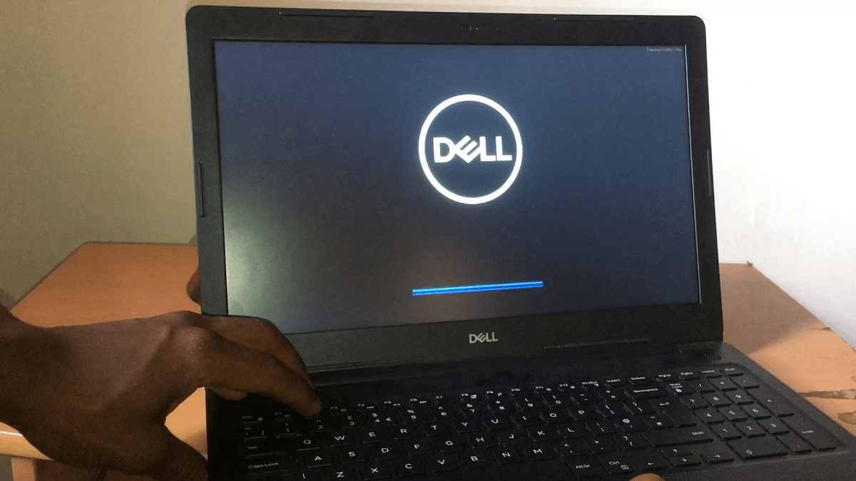 Disable touchpad dell inspiron 15