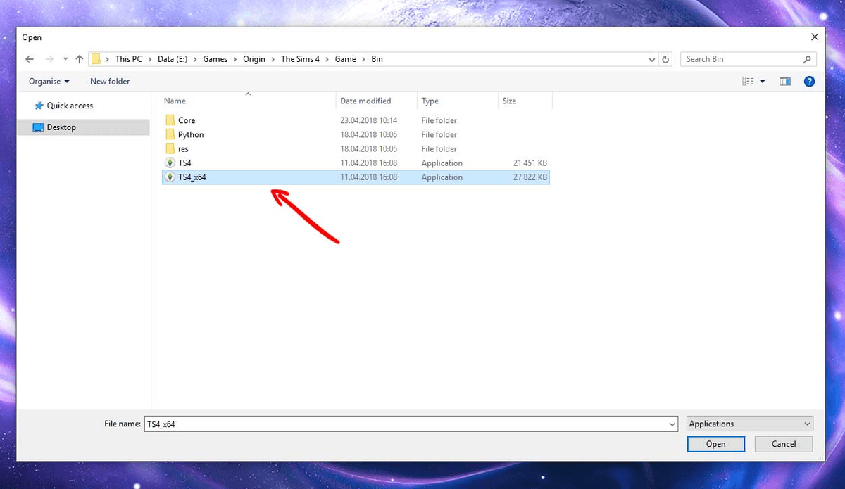 How do you uninstall reshade