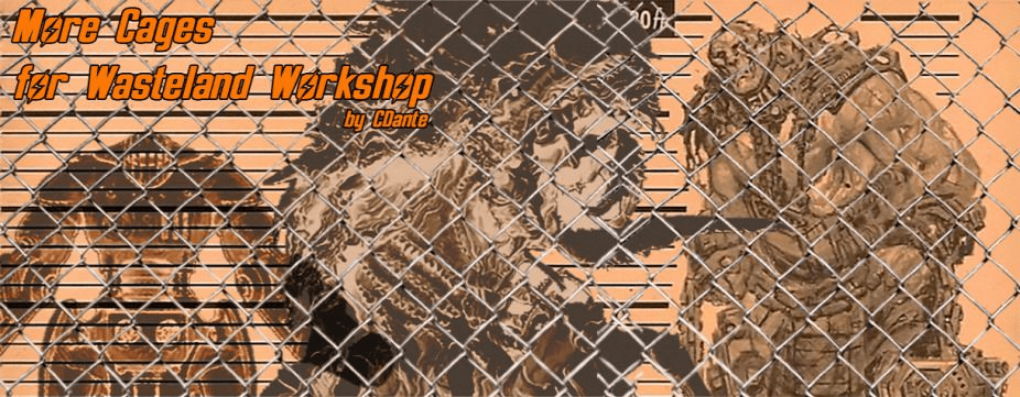 Fallout 4 mods steam workshop