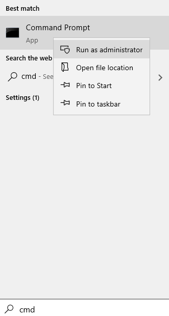 Windows 10 keeps changing power settings