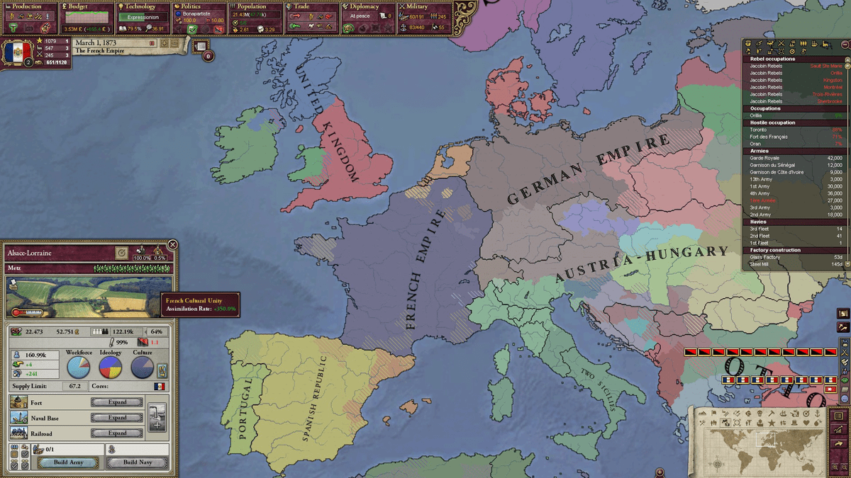 Victoria 2 wargoal cheat