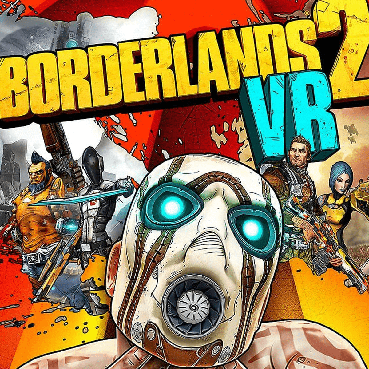 Steam borderlands 2 save location
